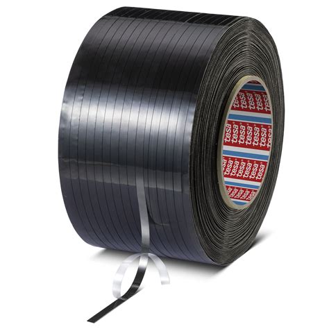 Automated Tape Solutions For Headliner Applications Tesa