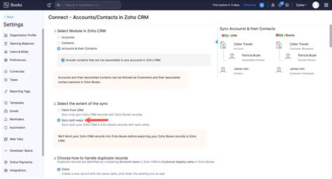 Zoho Fsm Handling Error Scenarios For Zoho Fsm Extension For Zoho Crm