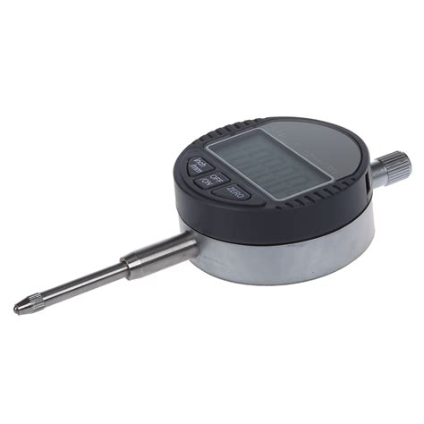 Digital Dial Indicator DTI 0 01mm 0005 Range 0 25 4mm 1 Clock Gauge I1U2 EBay