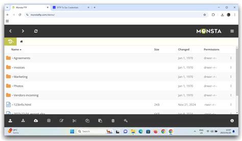 Best Sftp Clients Of 2025 Secure And Fast File Transfers