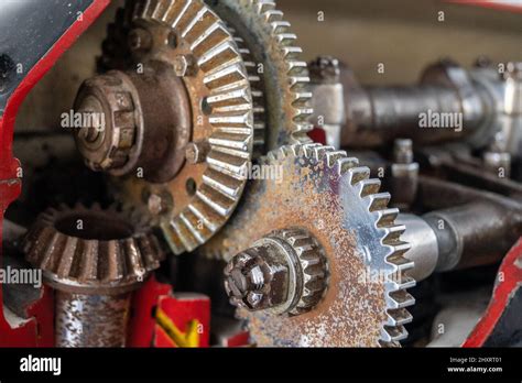 Lathe Gearbox At Alannah Baylebridge Blog