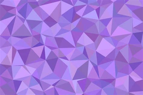 Triangle Mosaic Background Graphic By Davidzydd · Creative Fabrica Triangle Tiles Mosaic