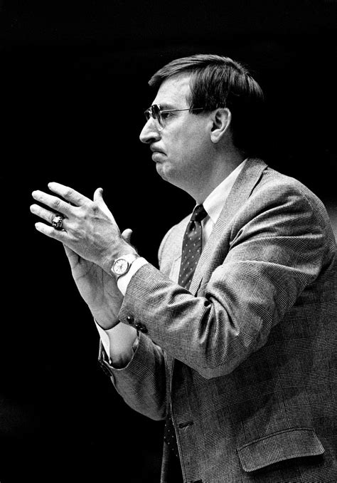 Don Devoe Tennessee Basketball Coach Took Vols To 6 Ncaa Tournaments