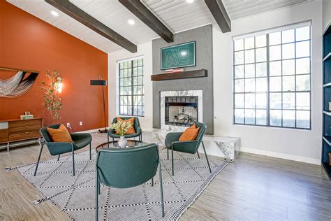 Gallery The Overlook Apartments In Albuquerque Nm