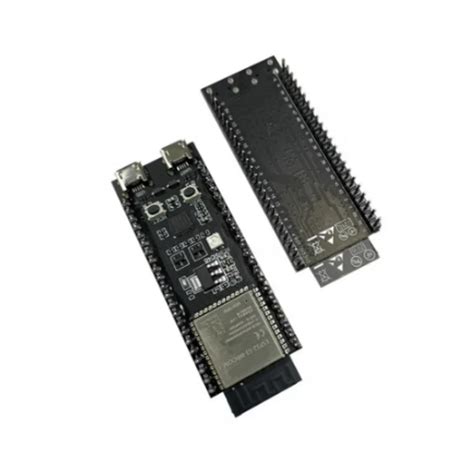 Esp32 S3 Devkitc 1 Development Board Module Equipped With Esp32 S3