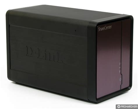 D Link Dns 325 Alap Nas 2011 Ben Prohardver Hálózat Teszt