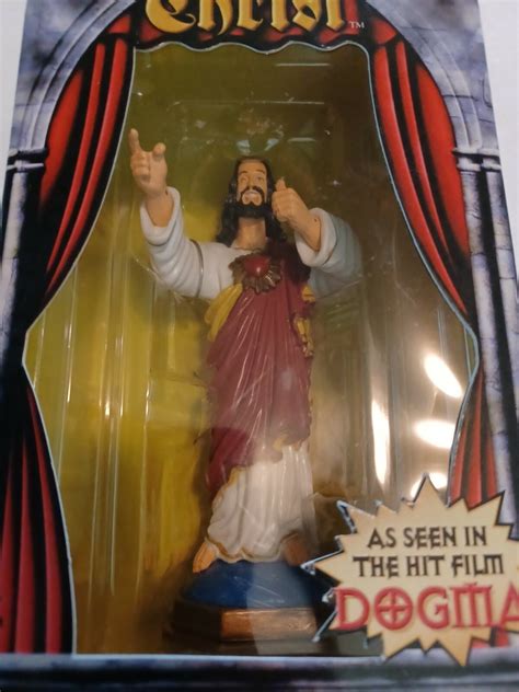 Buddy Jesus