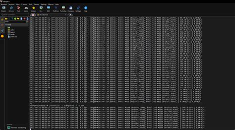 github coinhunterstr subspace