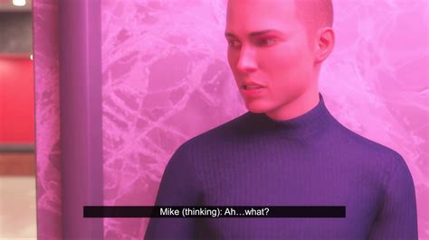 Wife Cheeted On Her Husband In A Nightclub Toilet 3d Cartoon Animation Story Sasha A Eporner