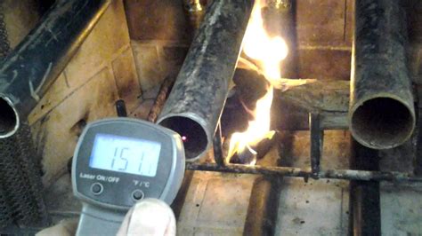 Heat Exchanger Homemade Heat Exchanger