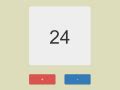 Increment And Decrement Counter In JavaScript CodeHim