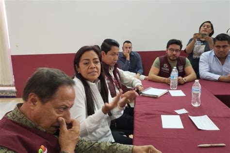 Antorcha Y Atlixco Logran Acuerdo Reubicarán A Alumnos De Kínder Cerrado E