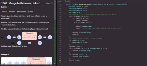 vamsi karuturi on linkedin the leetcode problem and code are in the
