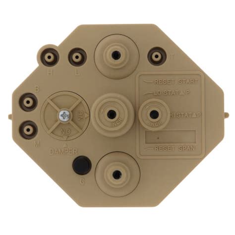Csc 3017 16 Kmc Controls Csc 3017 16 Multi Function Pneumatic Vav