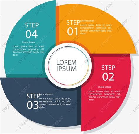 흐름도 다이어그램 인포 그래픽 사업 및 비즈니스