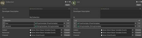 Unity Atoms V4 Is Out Adam Ramberg Medium