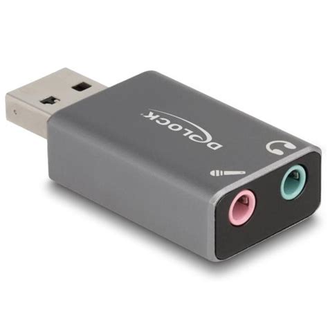 Usb Naar Audio Jack Tulp Kabel Usb Geluidskaart