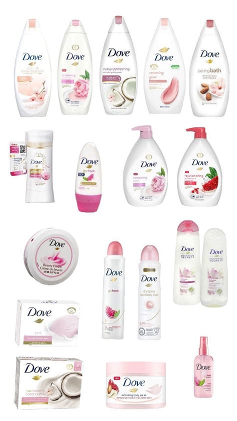 Pink Dove Products En 2025 Trucos De Belleza Caseros Exfoliante Para
