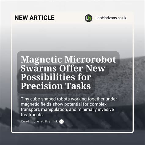 Lab Horizons On Linkedin Automation Research Science Smartlabs Lab Laboratory Innovation…