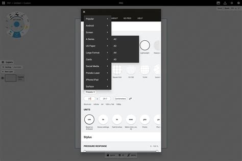 How To Edit A PDF Concepts App Infinite Flexible Sketching