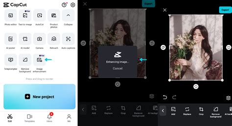 CapCut Photo And Video Editing App Perfect App For The Modern Creator