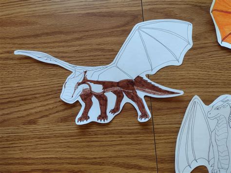 Wings Of Fireclay By Championoftheskies On Deviantart
