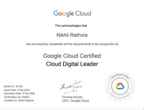 Nikhil Rathore On Linkedin Success Opportunities Thankyou Tcs 10