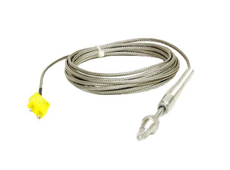 Plx Devices Egt Sensor Kit Pro Speed Racing