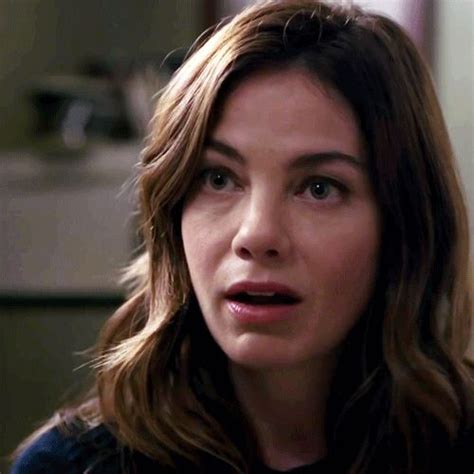 Michelle Monaghan • The Path Michelle Monaghan Michelle Monaghan