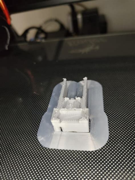 Heat Creep Issue R3dprinting