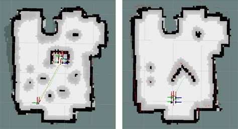 Figure 24 From Obstacle Avoidance Strategy Of Mobile Robot Based On
