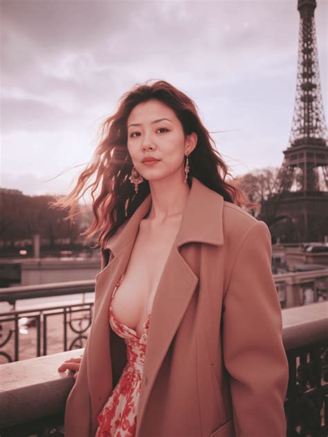 TEST FASHION FLUX NUDE image created by 测试工作站 Tensor Art