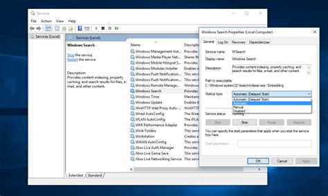 Windows 10 Search Not Working Fix