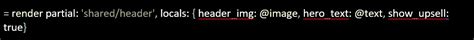 Using Haml With Ruby On Rails Grio Blog
