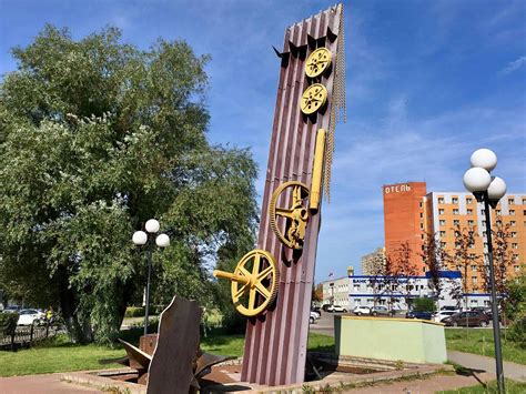 Дмитров, Московская область — все о городе с фото