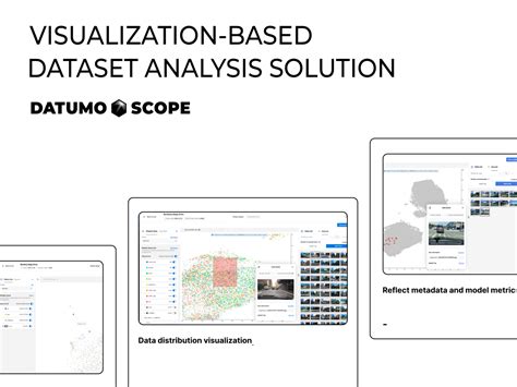 datumo scope datumo all in one data solution