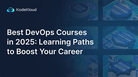 Best Devops Courses And Paths 2025 With Ai Skills