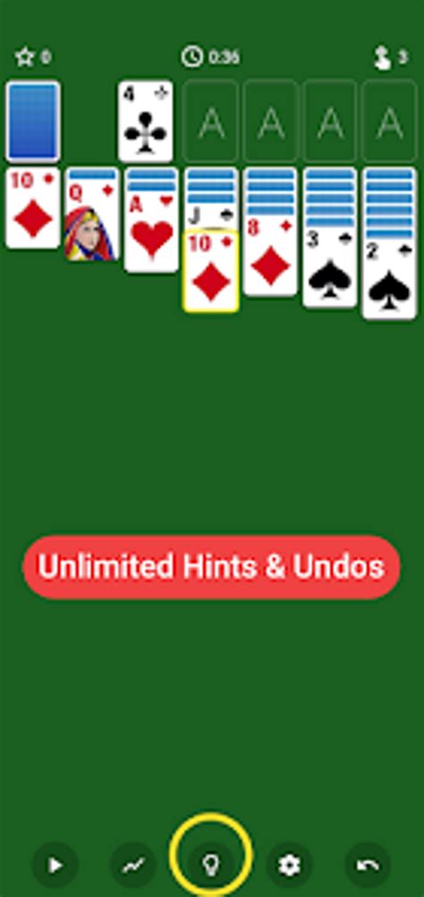 Solitaire Single Player Card For Android Download