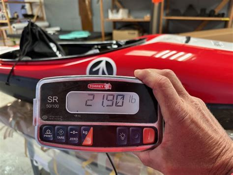 Why Apex Watercraft Ejs Reasoning For Creating Lightweight Carbon