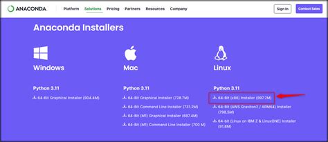 How To Install Anaconda On Ubuntu Linux Genie