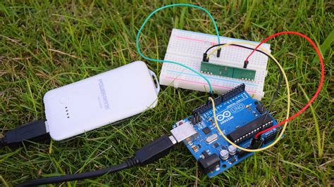 Motion Triggered Dslr Remote System 16 Steps With Pictures Instructables