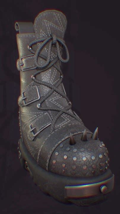 3d 3dmodeling Zbrush Blender Characterdesign Marmosettoolbag 3dcharacter