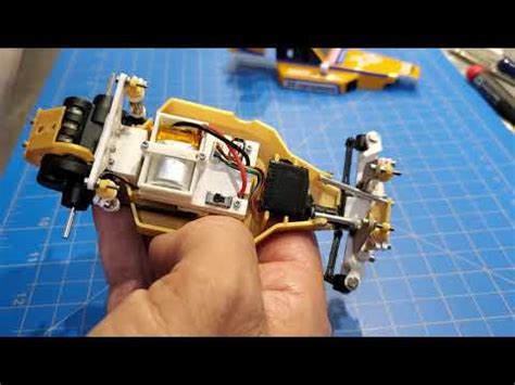 Update Associated RC Modding Making It Look More Like A Real RC YouTube