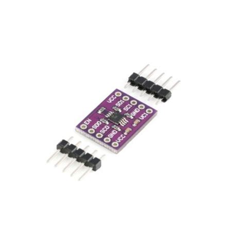 Buy PCA A Dual Bidirectional I C Bus SMBus Repeater Module Miniature SIP Package Online In