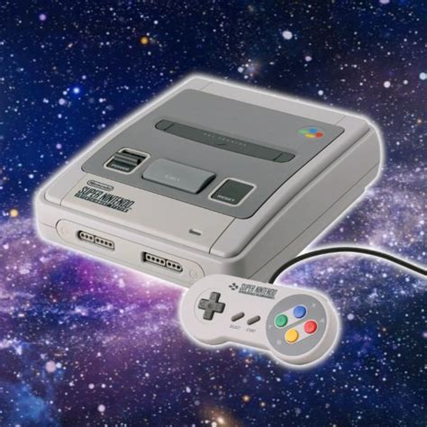 The Snes Seems To Be Getting Faster Over Time Hackaday