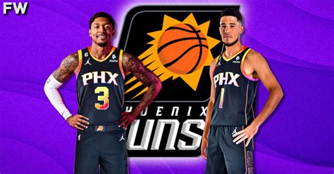 Bradley Beal Says The Suns Are Devin Booker's Team - Fadeaway World