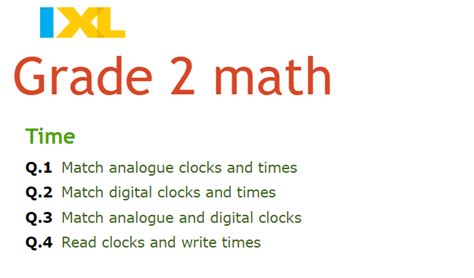 Time Clock Kaniz Education