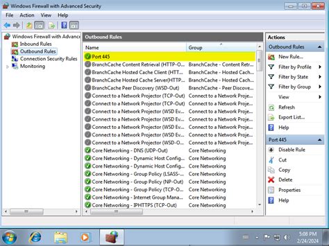 How To Create A Vulnerable Windows 7 Machine For Eternalblue Blu3ming