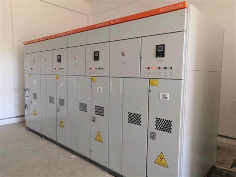 33kv Statcom To Stabilize Voltage In Wind Farm Reactive Power And Power Compensation