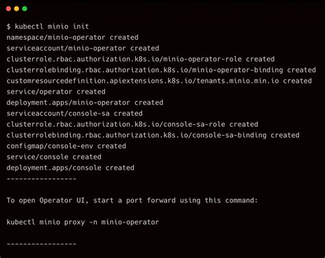 How Minio Brings Object Storage Service To Kubernetes The New Stack